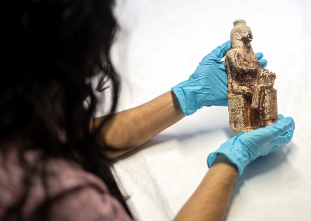 Why I chose MA Museum and Artefact Studies – Postgraduate Digital ...